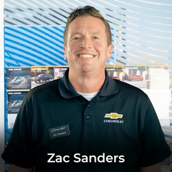 Staff | Confidence Chevrolet Buick GMC