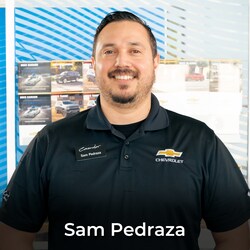 Staff | Confidence Chevrolet Buick GMC