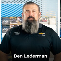 Staff | Confidence Chevrolet Buick GMC