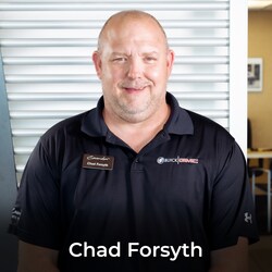 Staff | Confidence Chevrolet Buick GMC