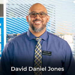 Staff | Confidence Chevrolet Buick GMC