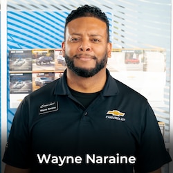 Staff | Confidence Chevrolet Buick GMC