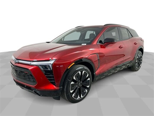 Inventory | Confidence Chevrolet