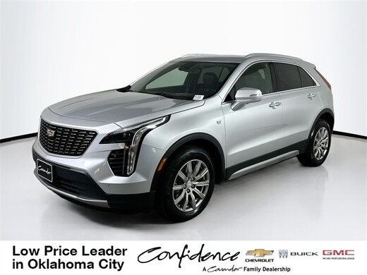 Confidence Chevrolet Midwest City | Used Car