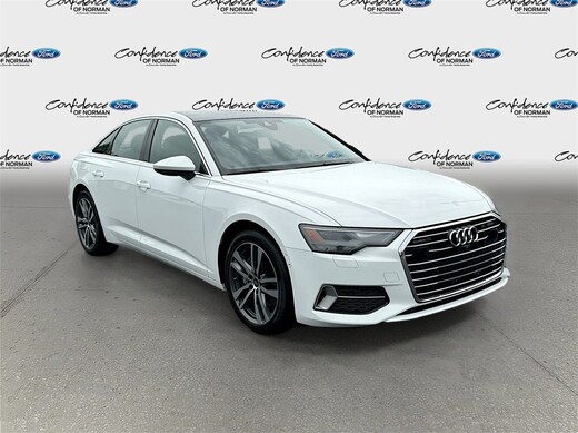 Pre-Owned Inventory | Cavender Oklahoma