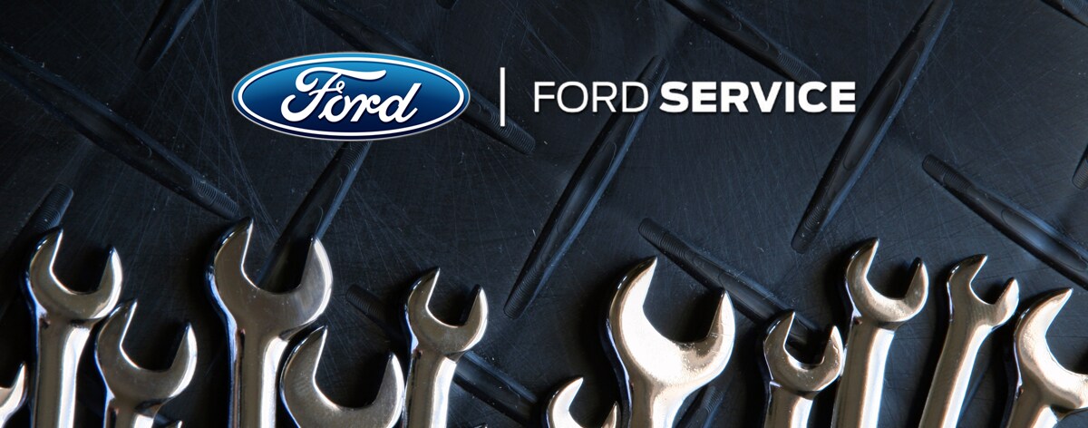 New & Used Ford Dealer Norman, OK | Confidence Ford of Norman