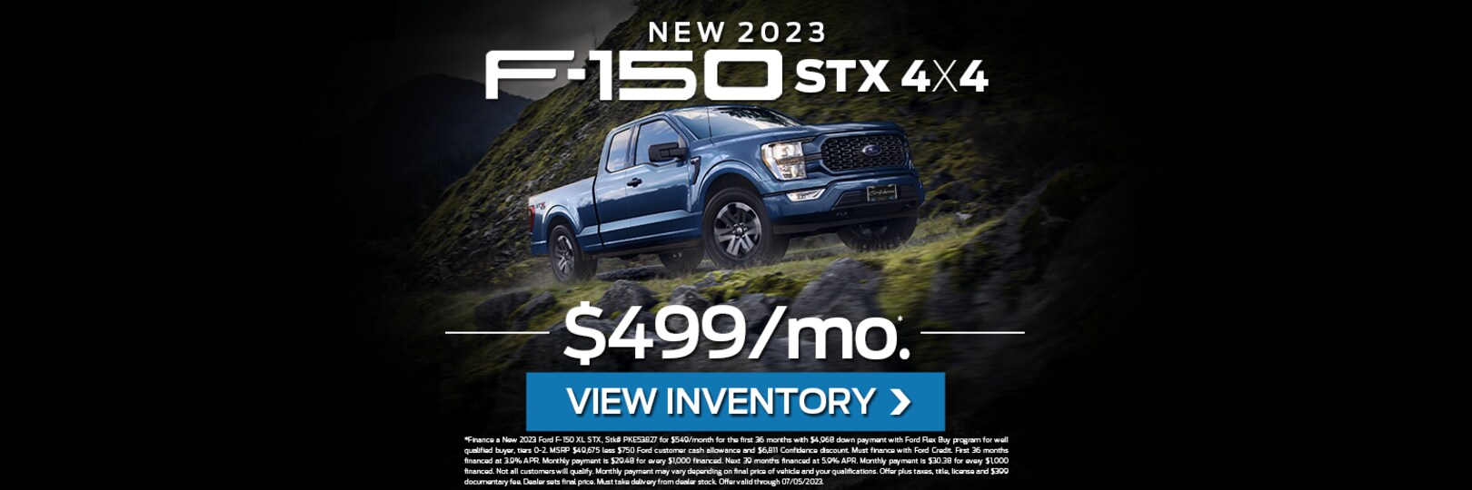 New & Used Ford Dealer Norman, OK | Confidence Ford of Norman