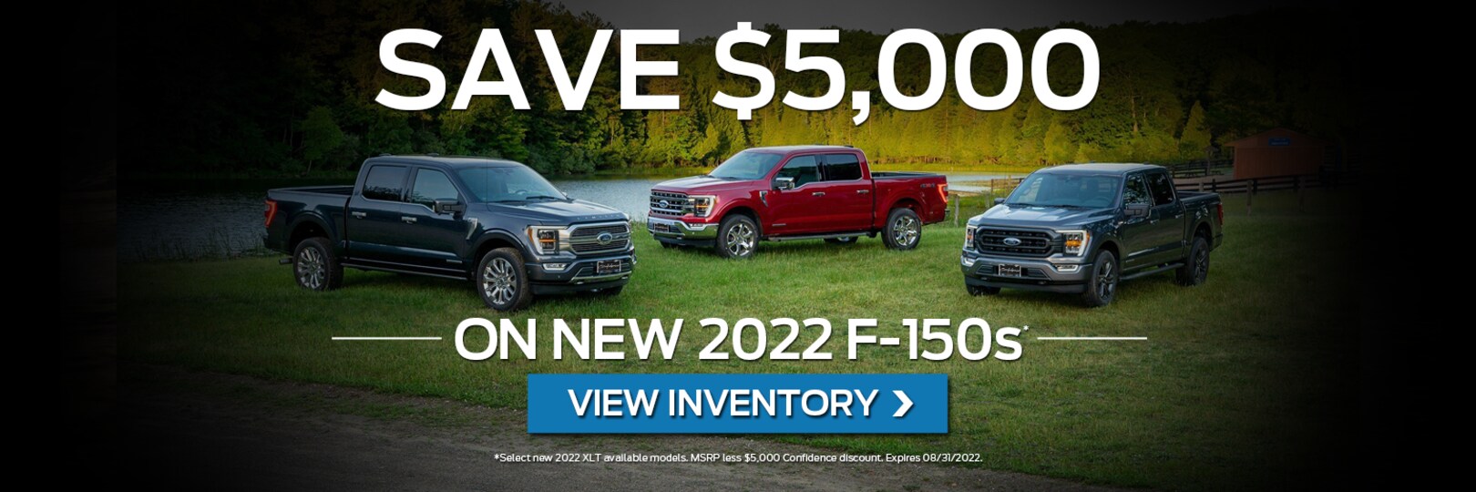 Confidence Ford of Norman | New & Used Ford Vehicle Dealership