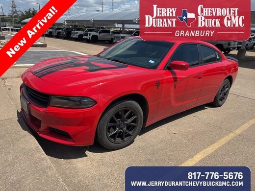 Pre-Owned Inventory | Jerry Durant Auto Group