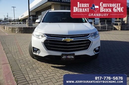 Pre-Owned Inventory | Jerry Durant Auto Group