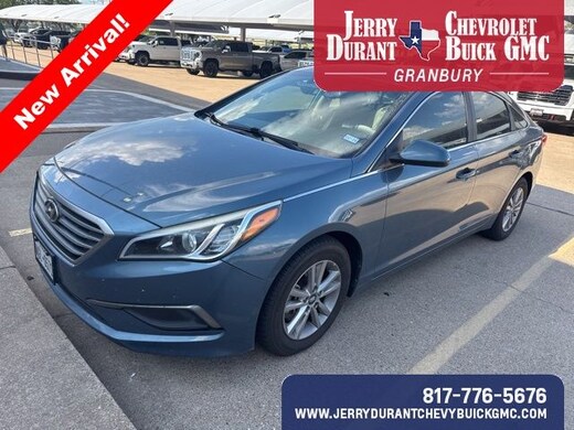 Bargain Inventory | Jerry Durant Auto Group