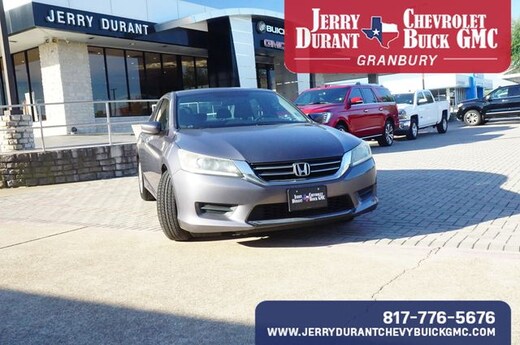 Pre-Owned Inventory | Jerry Durant Auto Group
