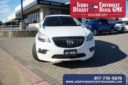 Pre-Owned Inventory | Jerry Durant Auto Group