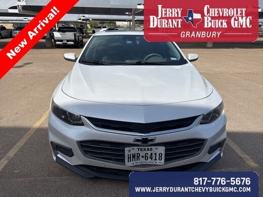 Pre-Owned Inventory | Jerry Durant Auto Group