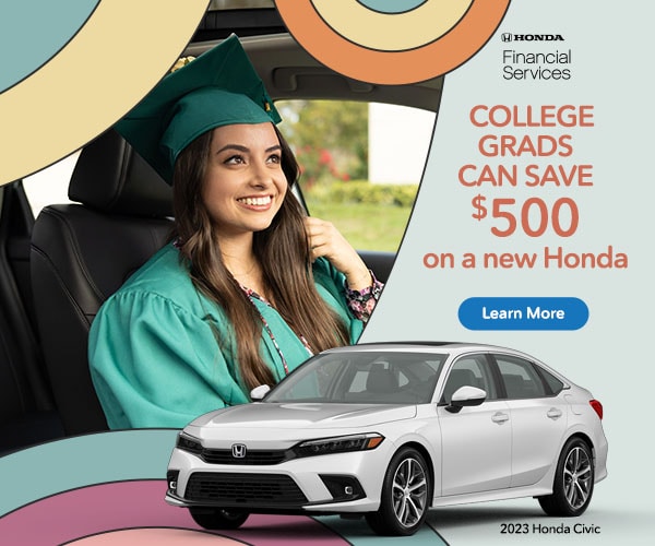 Honda Specials | PA Honda Sales in Southeast Pennsylvania