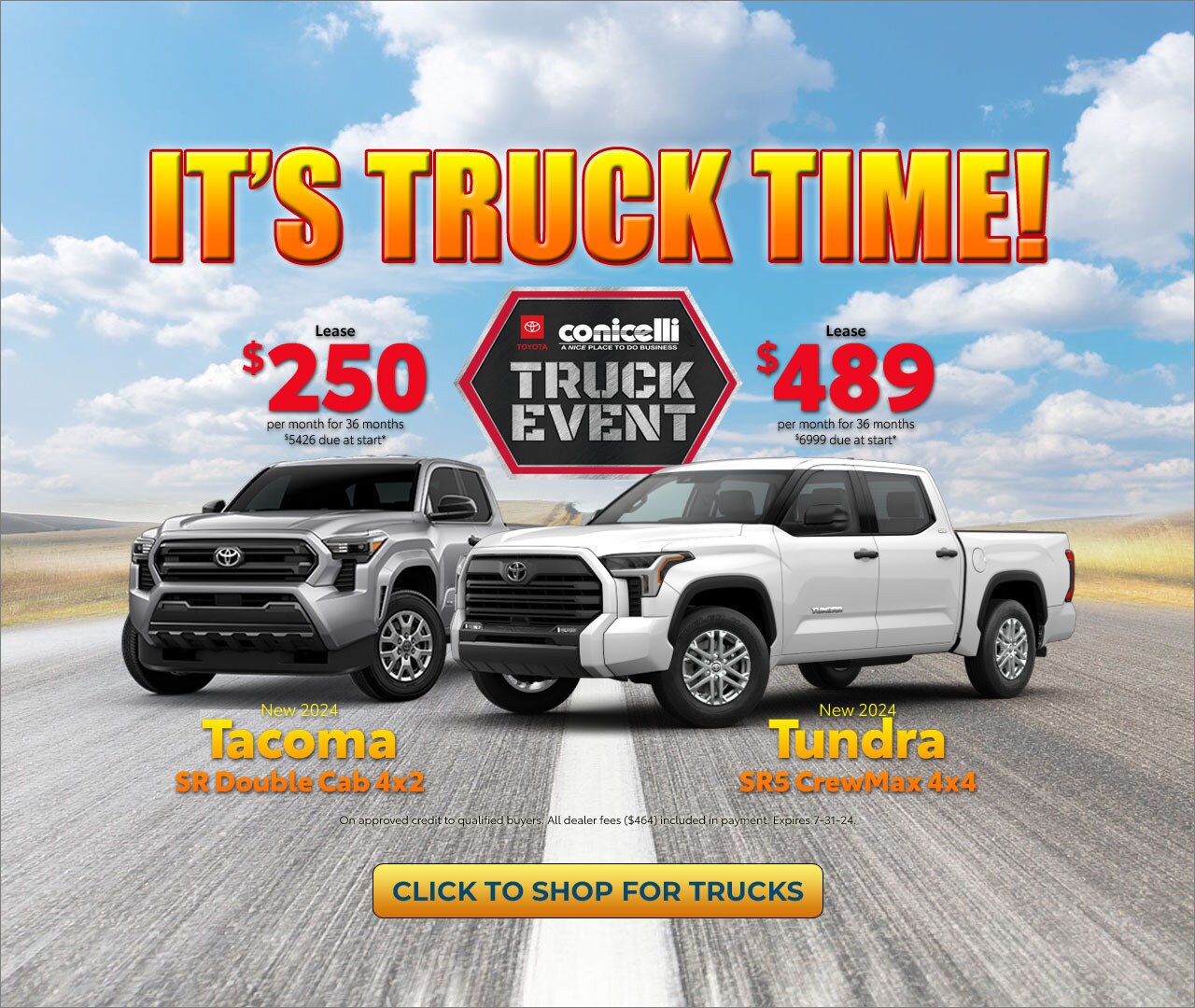 New & Used Car Sales in PA | Conicelli Autoplex