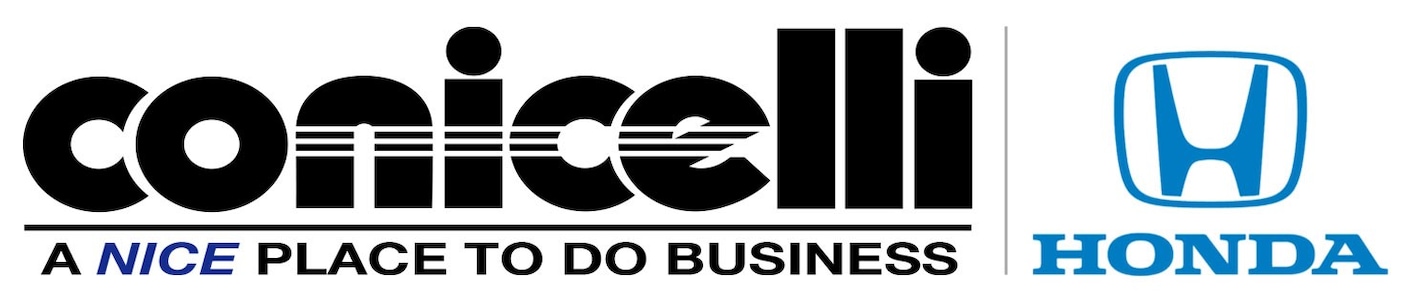 Welcome to Conicelli Honda | Honda Dealer near Philadelphia