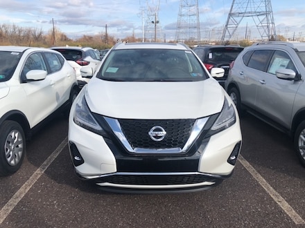 Featured New Vehicles | Nissan Dealer near Devon, PA