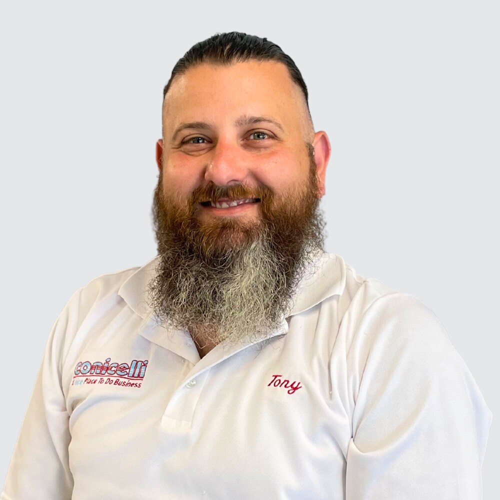 Meet the Conicelli Nissan Team | Nissan near King of Prussia