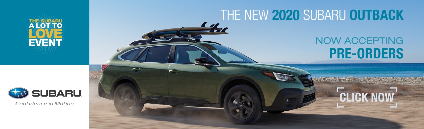 Conley Subaru | Serving Bradenton, Sarasota, & Sun City Center, FL