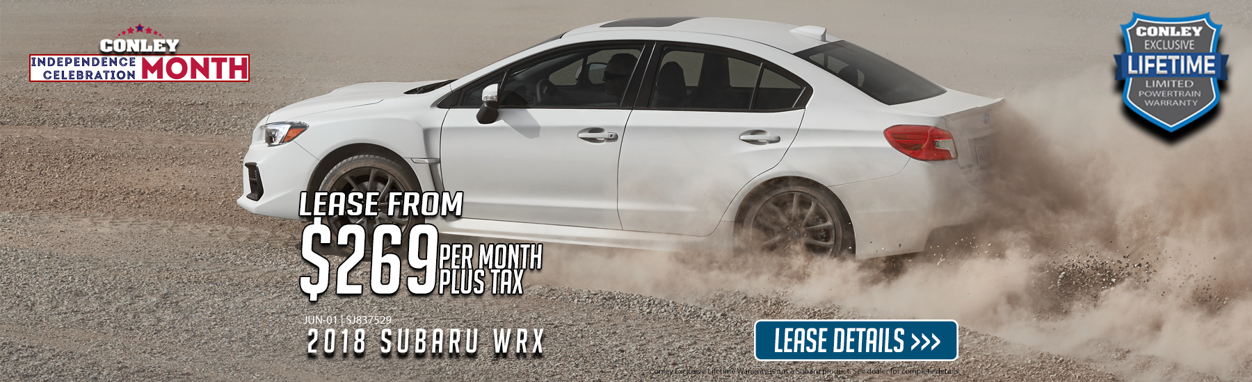 Conley Subaru | Serving Tampa, Bradenton, Sarasota, & St Petersburg, FL