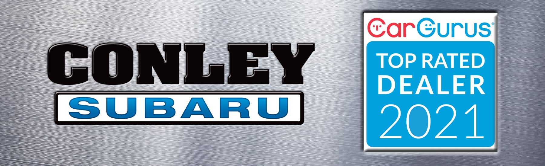 Conley Subaru | New & Used Cars For Sale | Subaru Bradenton