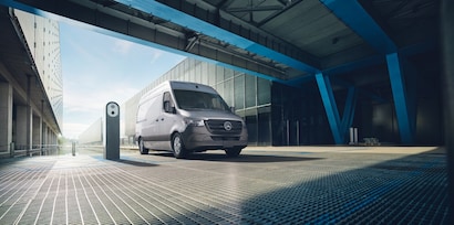 Mercedes eSprinter For Sale in Little Silver NJ