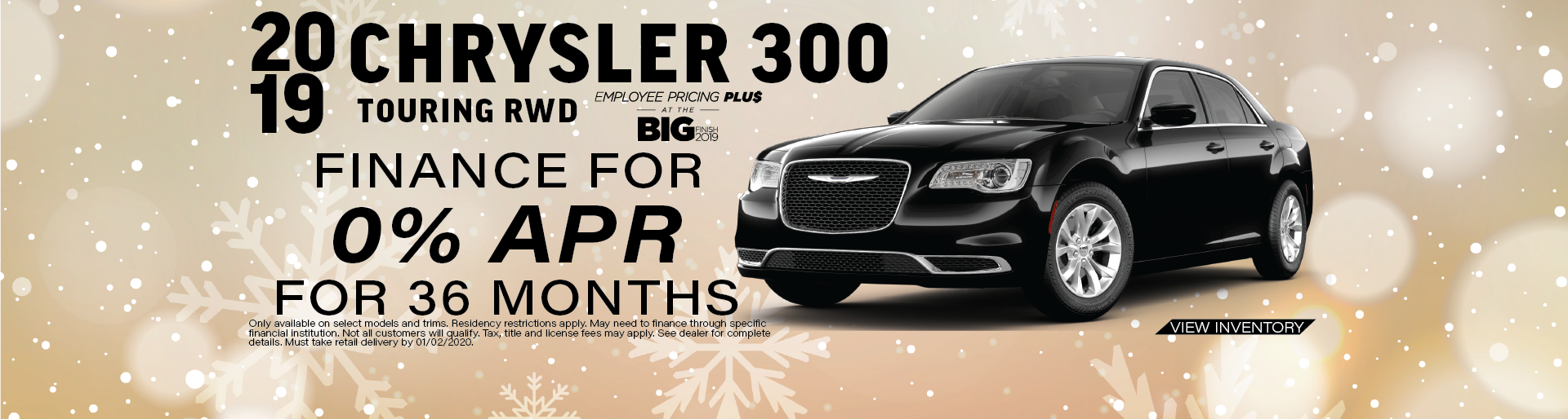 Conway Chrysler Dodge Jeep Inc | New 2019 Chrysler, Dodge, Jeep, Ram ...