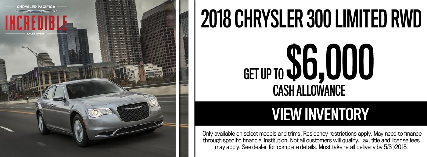 Chrysler Dodge & RAM Dealer in Aberdeen MD | Baltimore Area New & Used ...