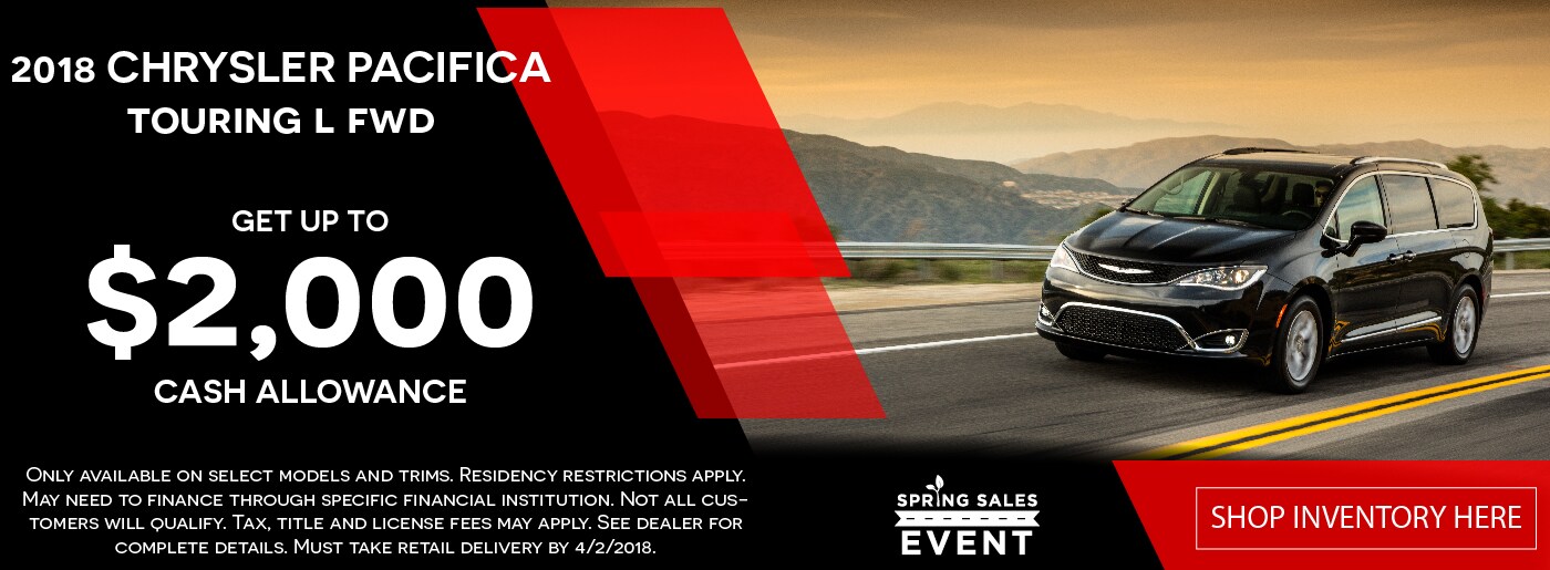 Chrysler Dodge & RAM Dealer in Aberdeen MD | Baltimore Area New & Used ...