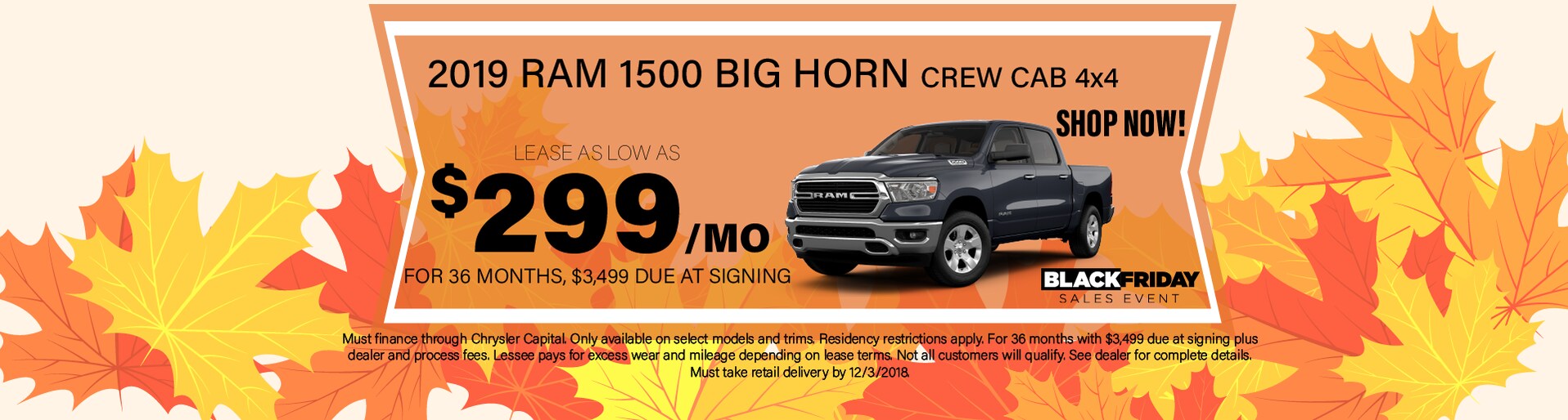 Cook Chrysler Dodge RAM Dealer in Aberdeen, MD | Near Baltimore