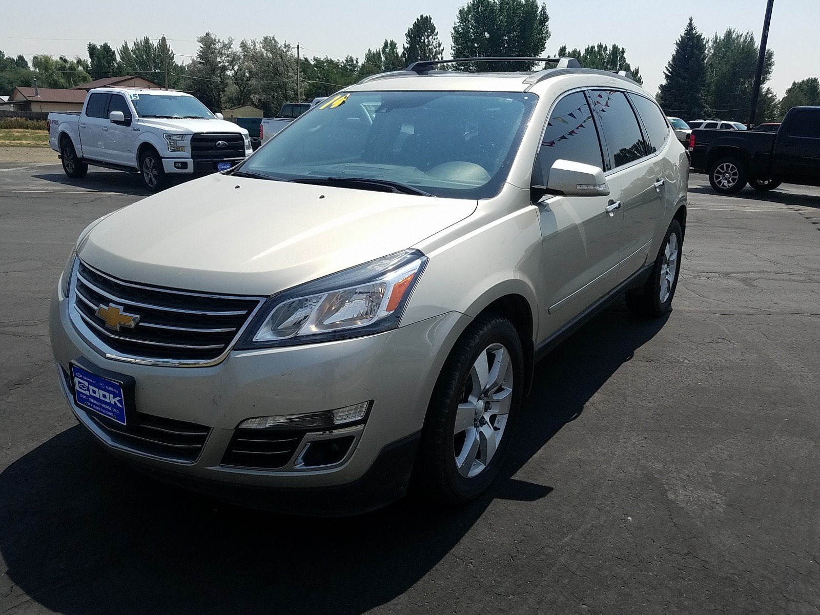 New 2019 Subaru & Used Car Dealer in Steamboat Springs, CO