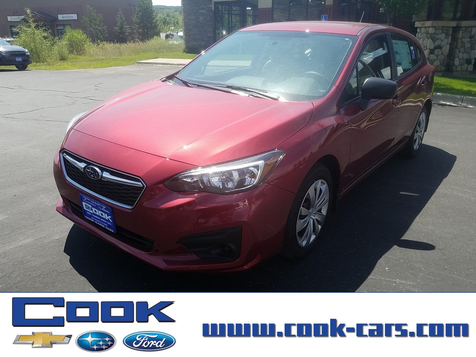 New 2019-2020 Subaru & Used Car Dealer in Steamboat Springs, CO