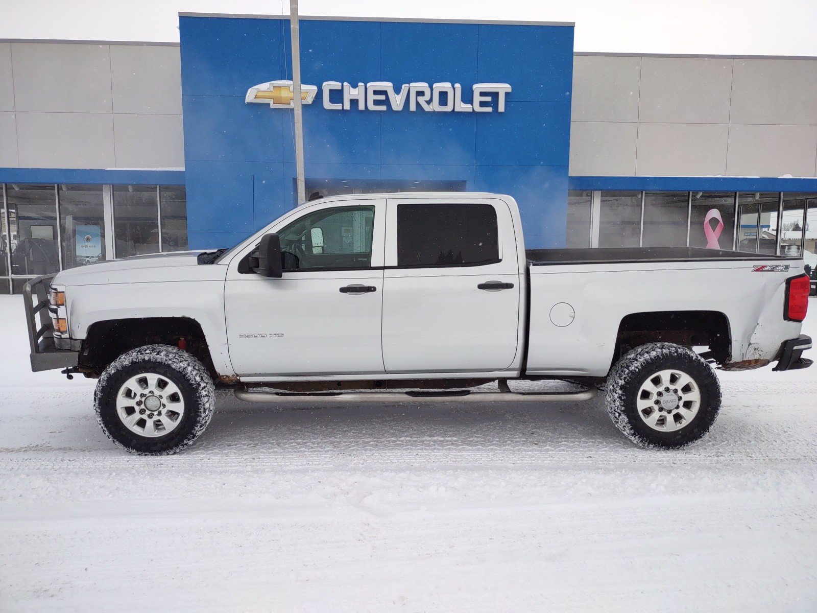 New Subaru & Used Car Dealer in Steamboat Springs, CO | Cook Subaru