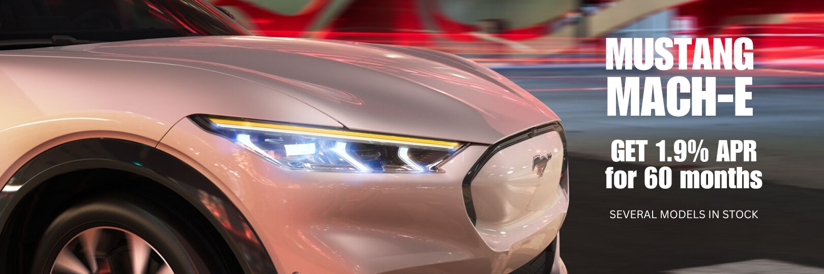 New and Used Ford dealership in Carthage | Cooper Ford