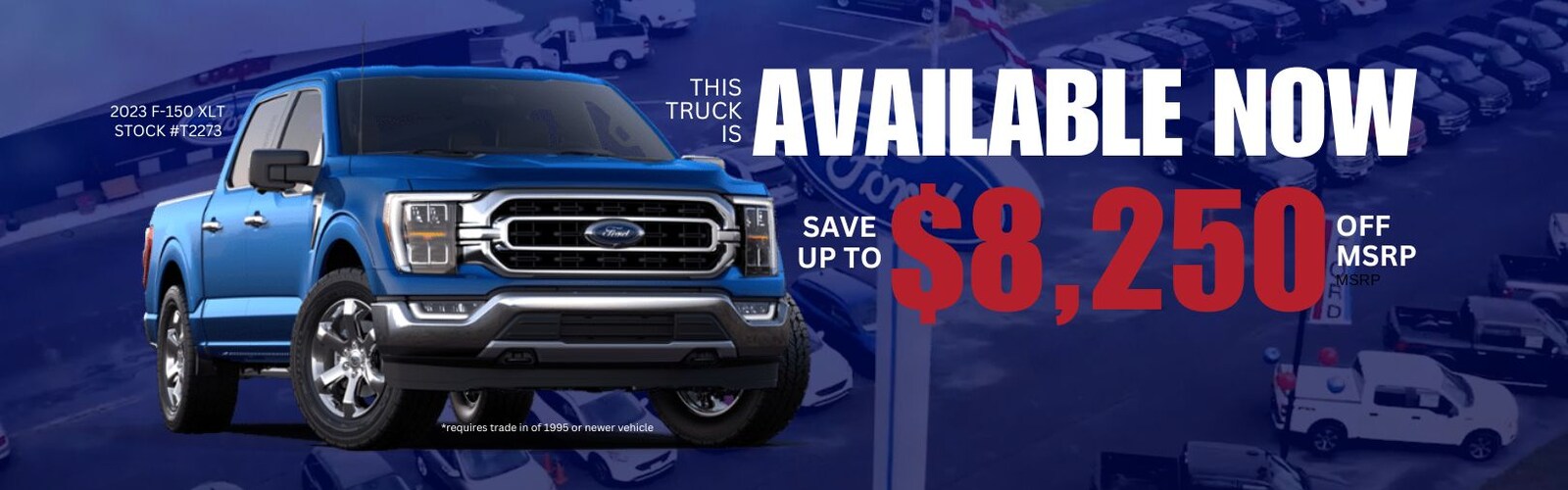 New and Used Ford dealership in Carthage | Cooper Ford