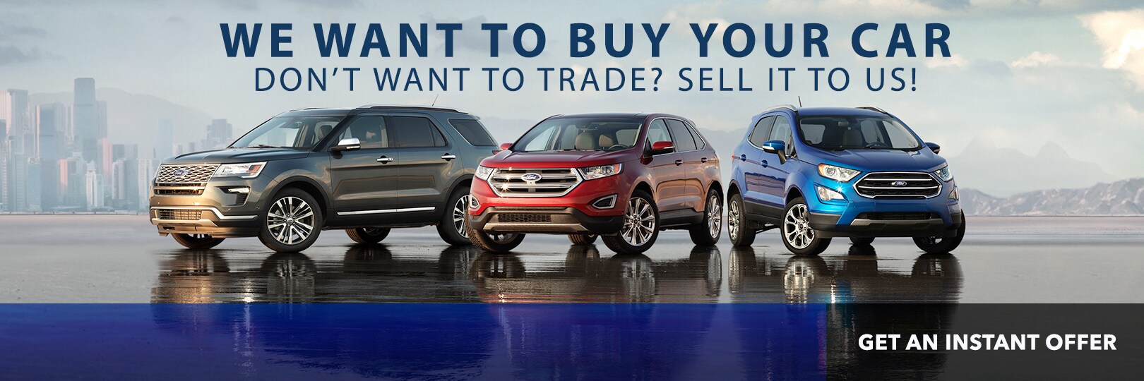 Cooper Ford | Ford Dealership in Carthage NC