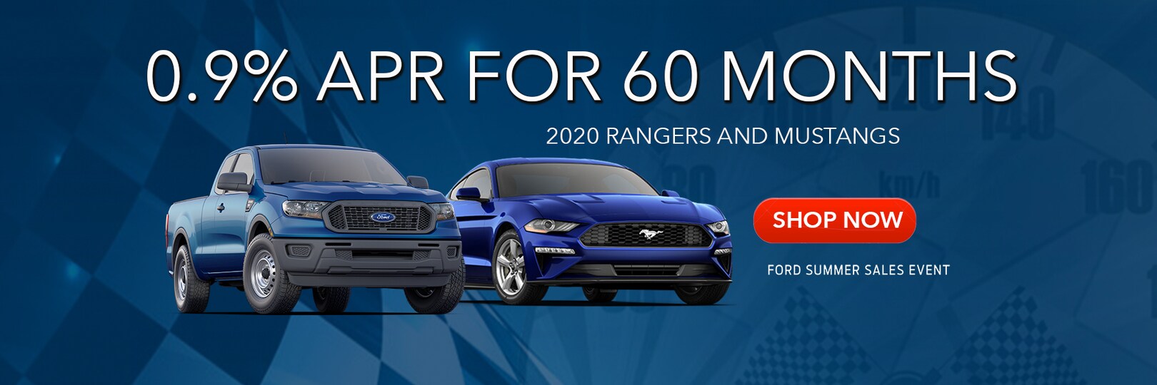 Cooper Ford | Ford Dealership in Carthage NC