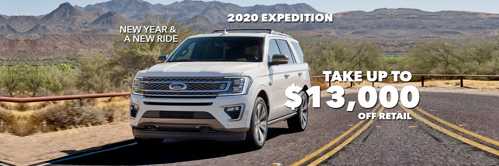 Cooper Ford | Ford Dealership in Carthage NC