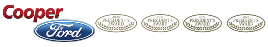 New and Used Ford dealership in Carthage | Cooper Ford