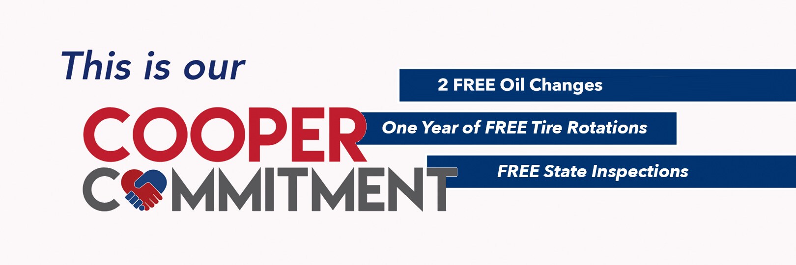New and Used Ford dealership in Carthage | Cooper Ford