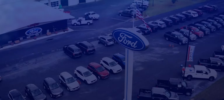 Cooper Ford | Ford Dealership in Carthage NC