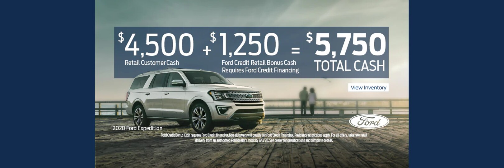 Cooper Ford | Ford Dealership in Carthage NC