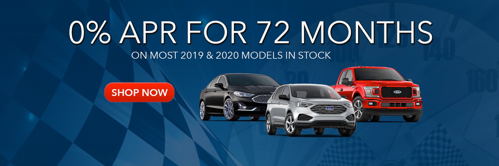 Cooper Ford | Ford Dealership in Carthage NC