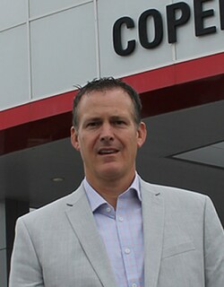 Our Staff | Copeland Chevrolet