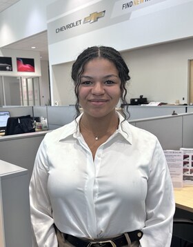 Our Staff | Copeland Chevrolet