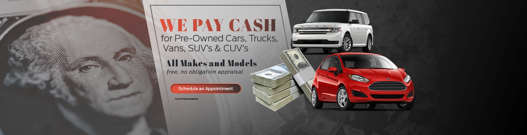 Copper Country Ford | Ford Dealership in Houghton MI