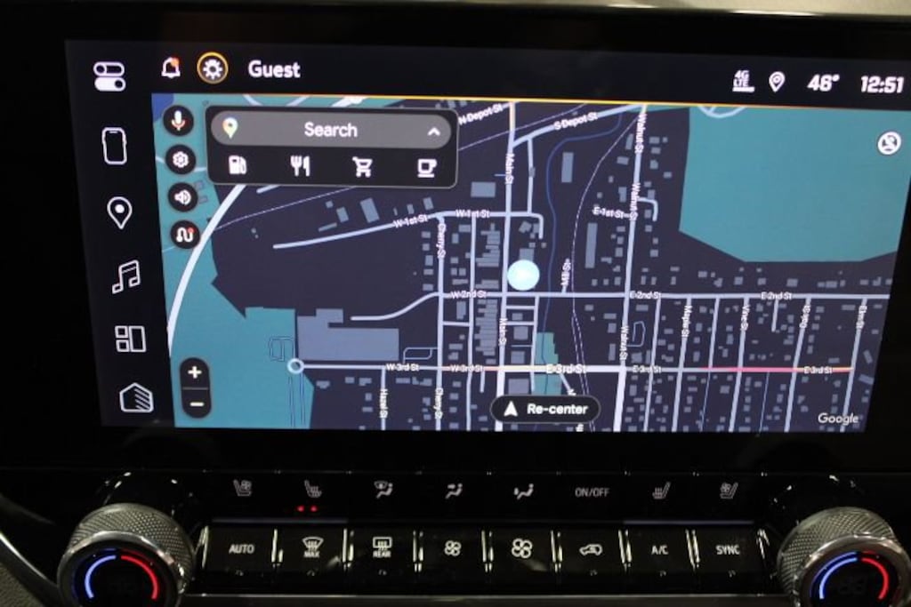 New 2026 Chevrolet Colorado For Sale at Copple Chevrolet GMC | VIN ...