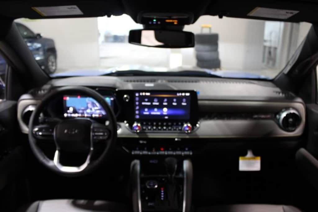 New 2026 Chevrolet Colorado For Sale at Copple Chevrolet GMC | VIN ...