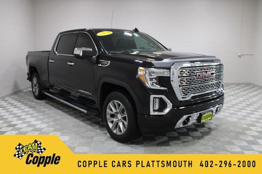 Inventory | Copple Chevrolet GMC